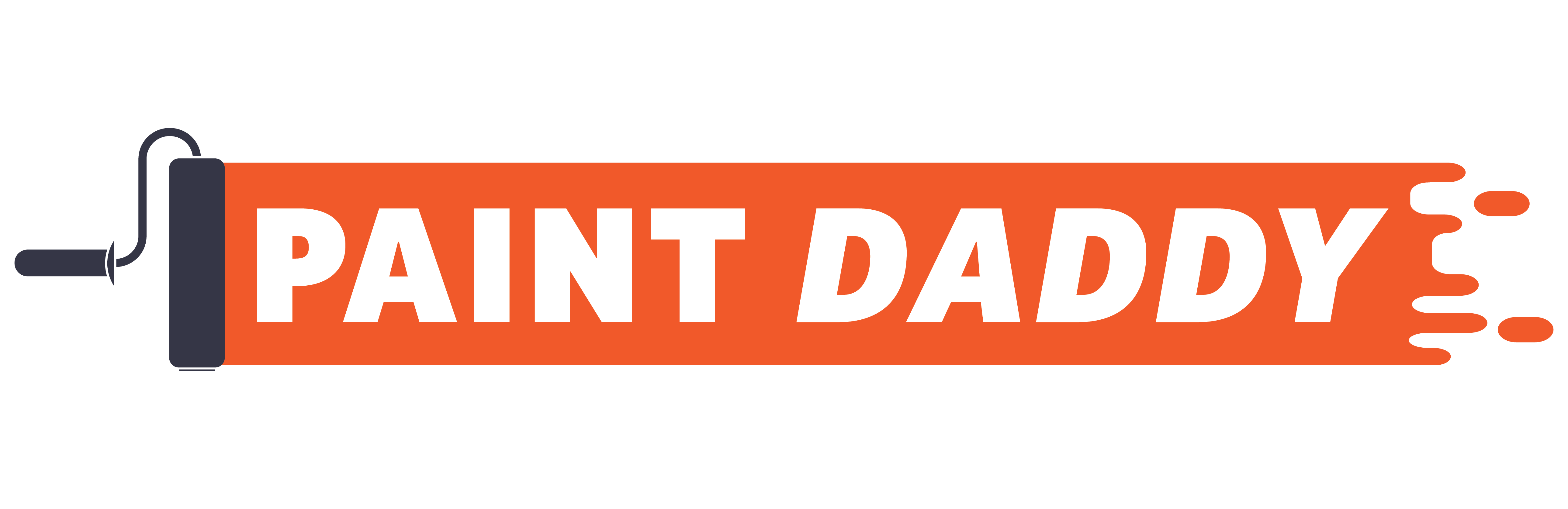 Paint Daddy Caddy | Painting Accessories | Can Holster
